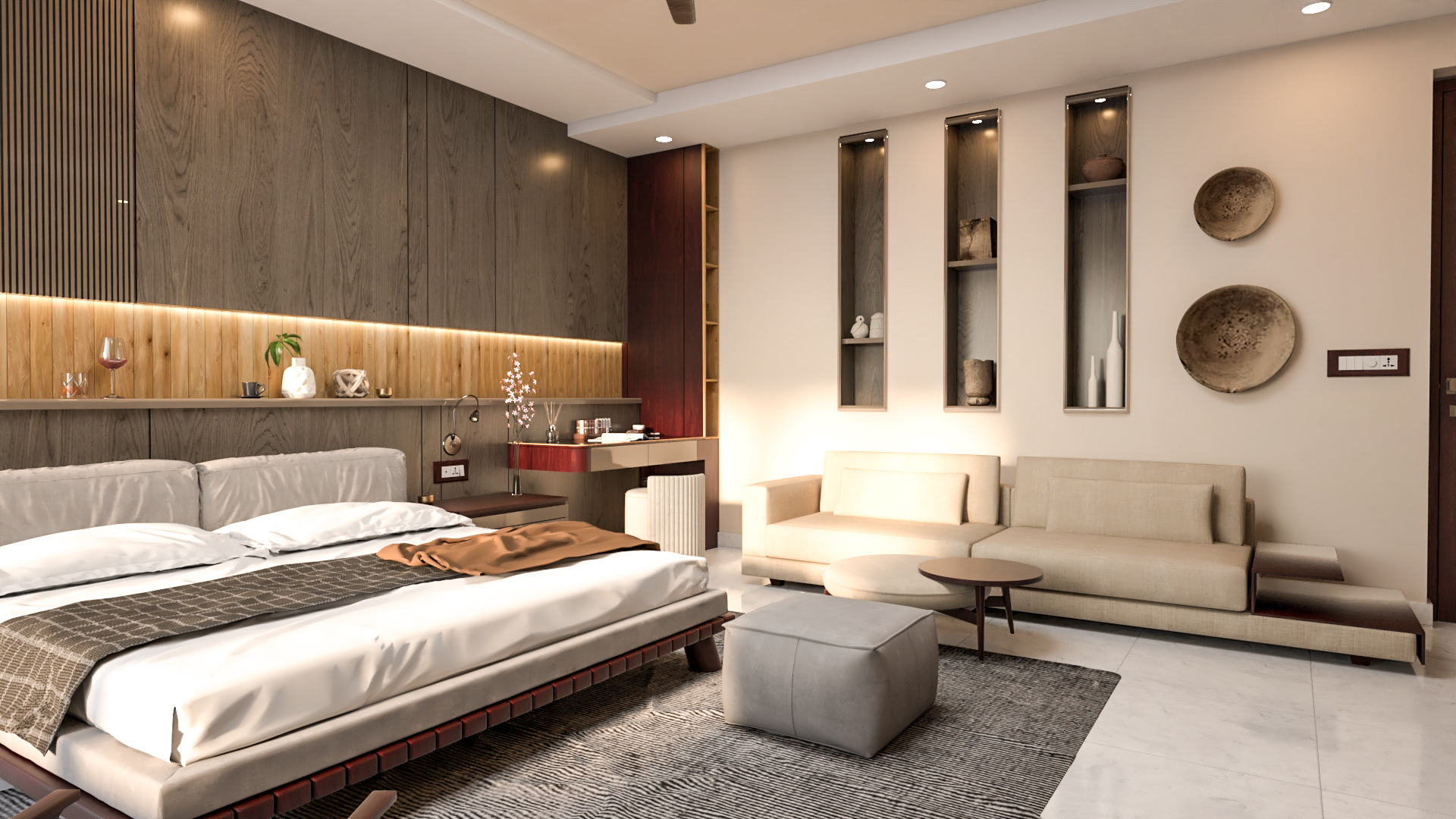 Top 10 Interior Designers in Meerut - SkyArch